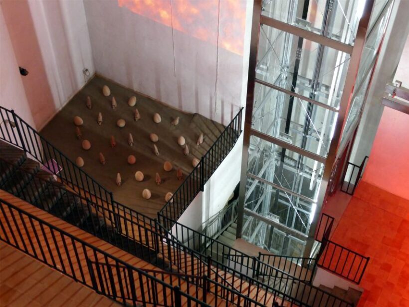 Naples: LAPIS Museum Guided Visit in Italian - Who Will Love This Tour?