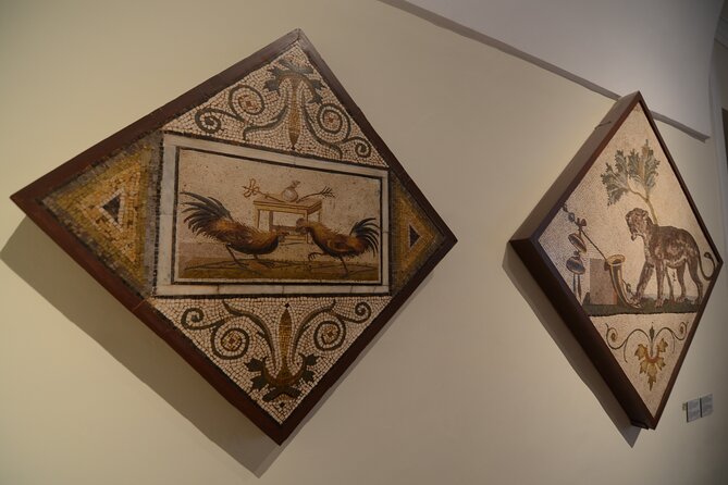 NAPLES: MANN, National Archeological Museum of Naples - Highlights of the MANN Tour