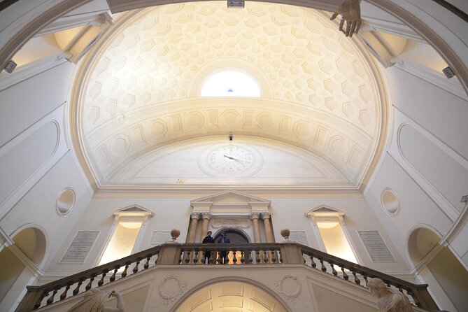 NAPLES: MANN, National Archeological Museum of Naples - Tales of Alexander the Great