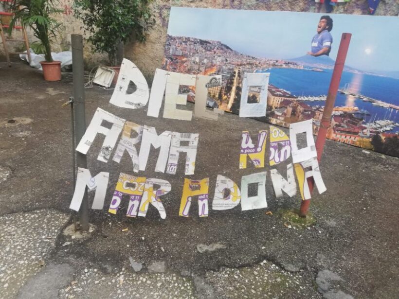 Naples: Maradona Private Guided Tour - A Detailed Look at the Experience