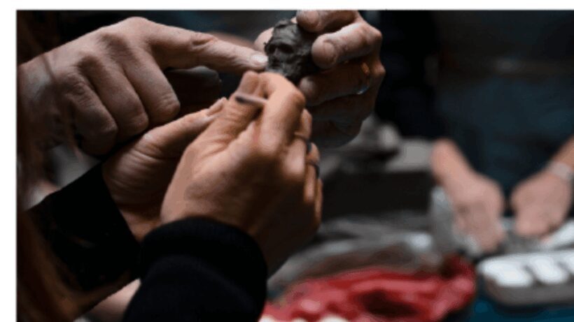 Naples: Master Nativity Scene Artisan Workshop - Key Points