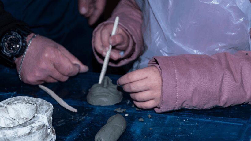 Naples: Master Nativity Scene Artisan Workshop - Practical Details and Tips