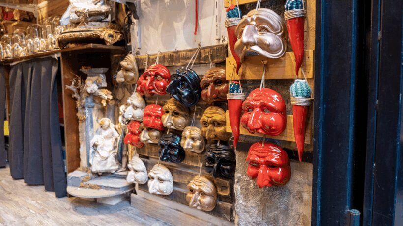 Naples: Master Nativity Scene Artisan Workshop - Authenticity and Real Traveler Feedback