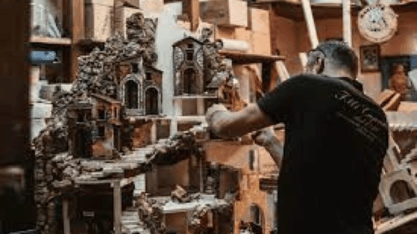 Naples: Master Nativity Scene Artisan Workshop - Who Should Consider This Tour?