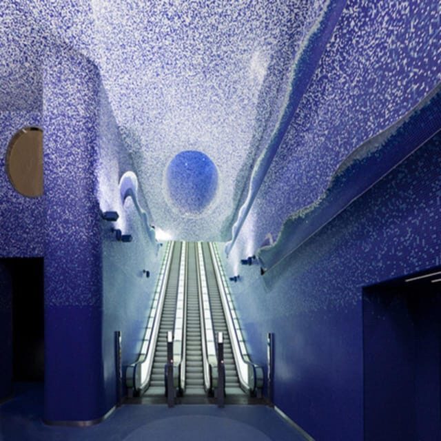 Naples Metro Tour with Metro Ticket 24h Included - Practical Aspects