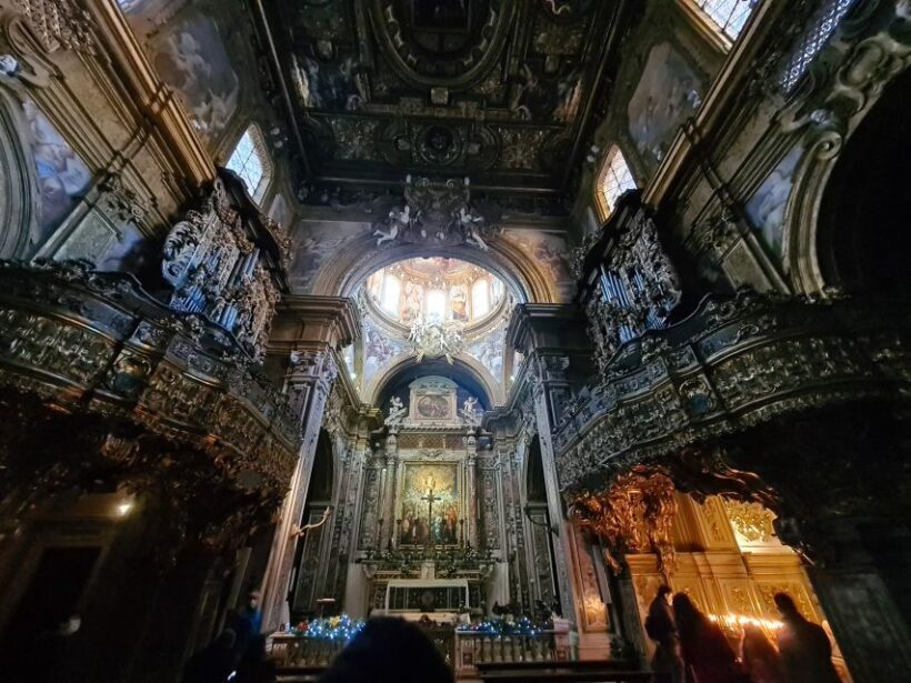 Naples: Monuments and Historic District Self-Guided Tour - Who Should Consider This Tour?