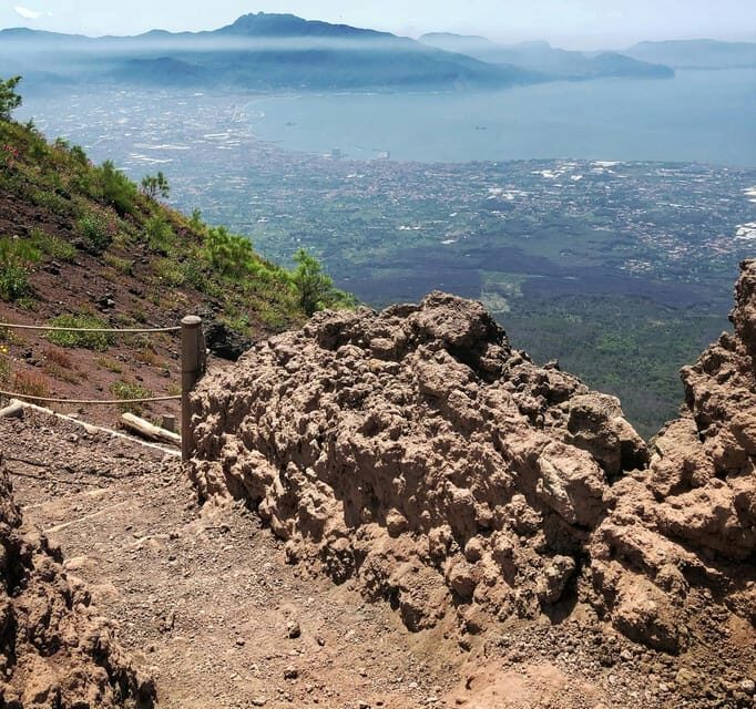 Naples: Mount Vesuvius Fast-Track Ticket & Shuttle Service - Final Thoughts: Is This Tour Right for You?