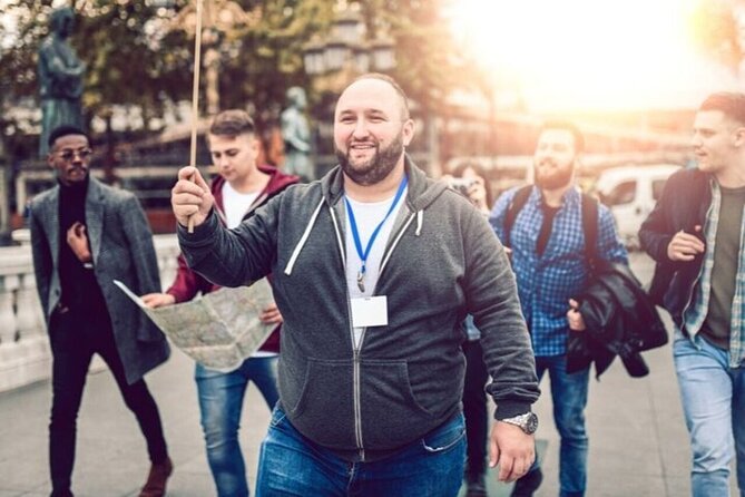 Naples Must See Attractions Private Walking Tour - Key Points