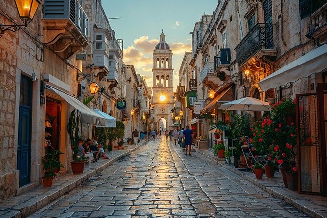 Naples Must See Attractions Private Walking Tour - Who Should Book This Tour?