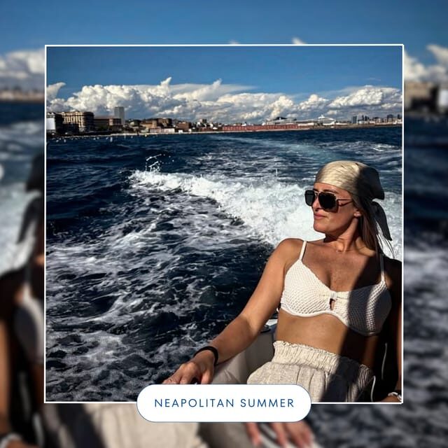 Naples: Myths & Views: Cruise Along the Neapolitan Coastline - Practical Details: What You Need to Know