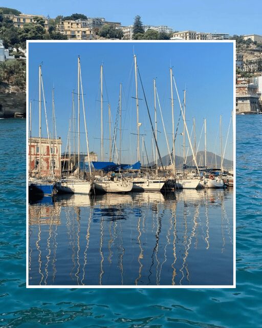 Naples: Myths & Views: Cruise Along the Neapolitan Coastline - Who Would Love This Experience