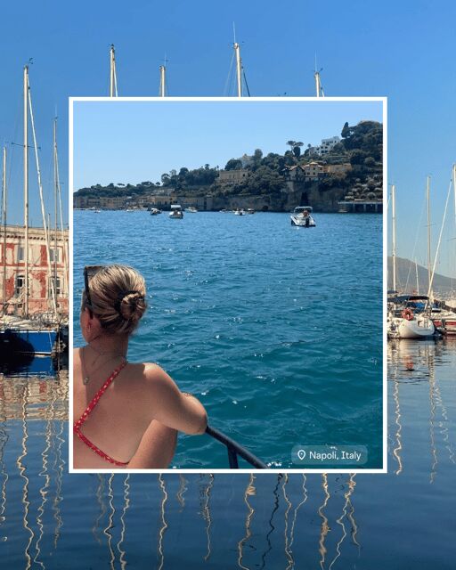 Naples: Myths & Views: Cruise Along the Neapolitan Coastline - FAQs