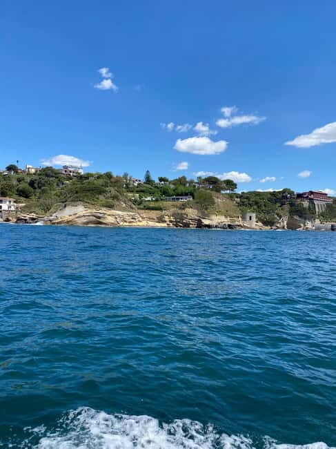 NAPLES: Naples Coast Legends: Private Boat Tour with Stories from the Sea - Who Will Love This Tour?