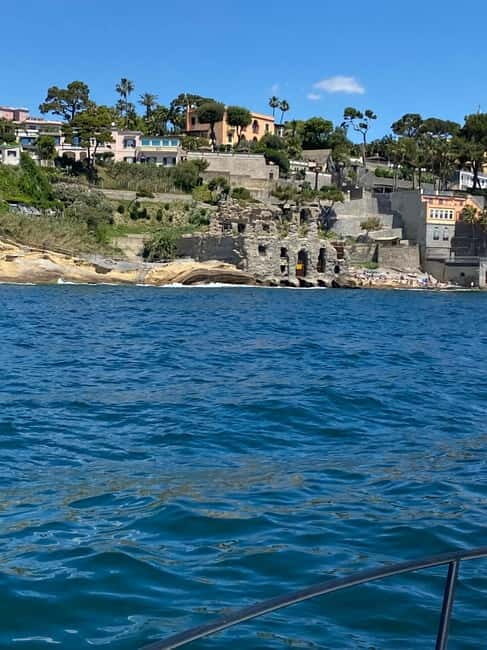 NAPLES: Naples Coast Legends: Private Boat Tour with Stories from the Sea - Final Thoughts