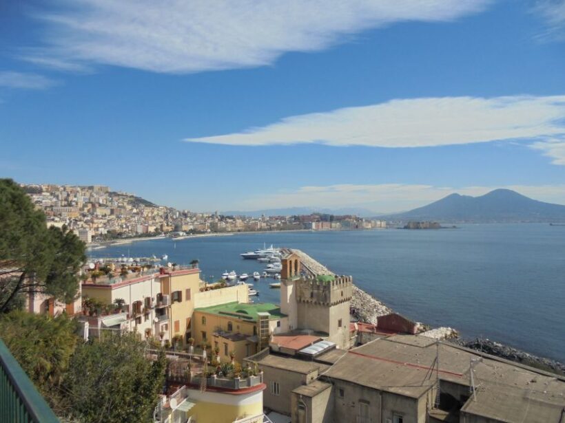 Naples: Naples, Pompeii, and Vesuvius Full-Day Tour - Naples: Naples, Pompeii, and Vesuvius Full-Day Tour — A Practical Guide