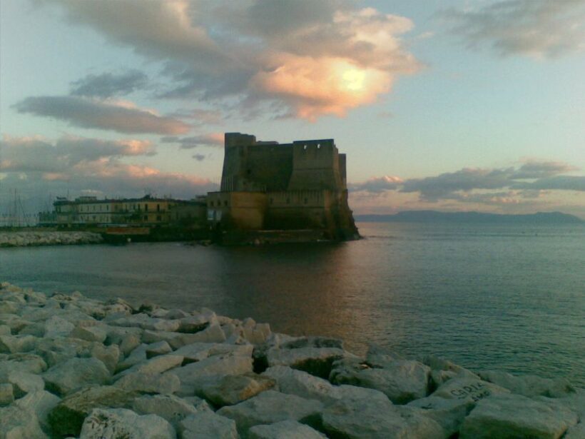 Naples: Naples, Pompeii, and Vesuvius Full-Day Tour - Practical Tips for Your Day Out