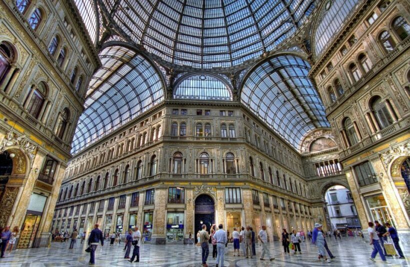 Naples: Naples, Pompeii, and Vesuvius Full-Day Tour - Final Thoughts