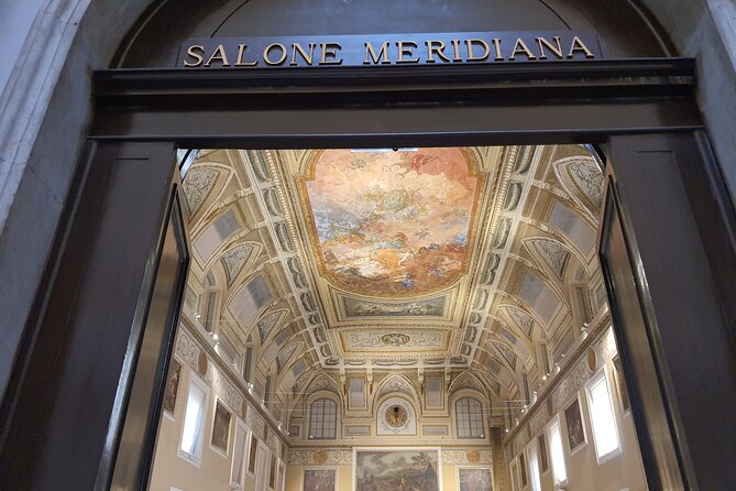 Naples National Archaeological Museum and historical centre private tour - Frequently Asked Questions