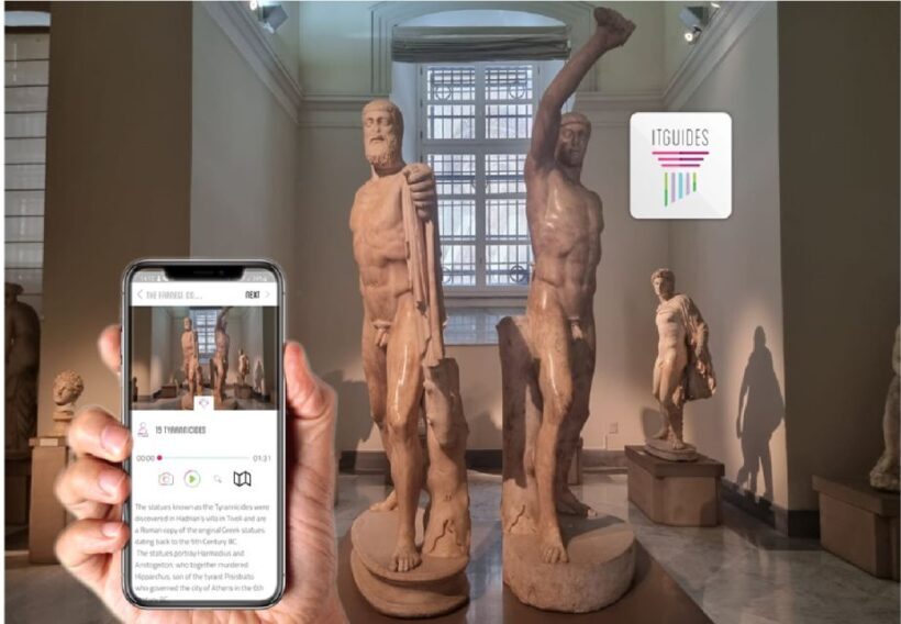 Naples: National Archaeological Museum audio guide - Authentic Experiences from Fellow Travelers