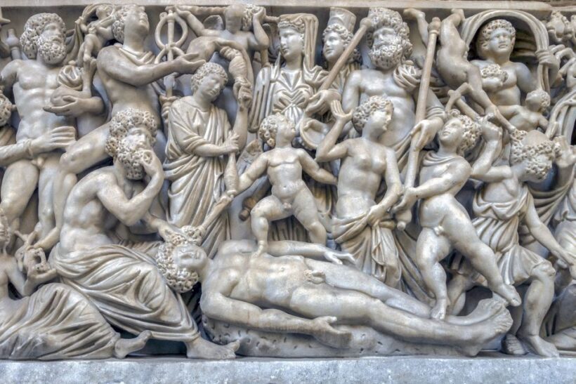 Naples: National Archaeological Museum Ticket & Audio App - Introduction: What You Can Expect from This Tour