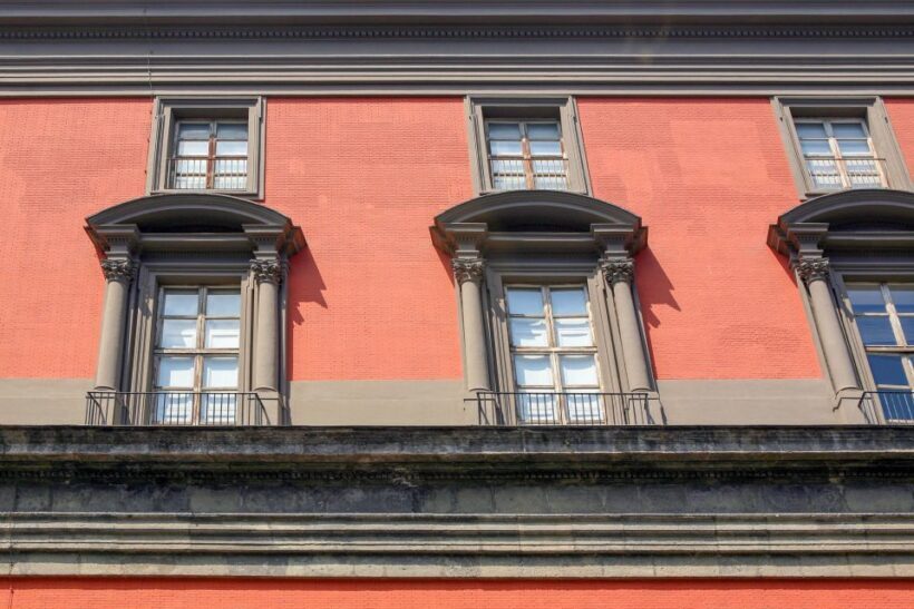 Naples: National Archaeological Museum Ticket & Audio App - Practical Tips for Visiting