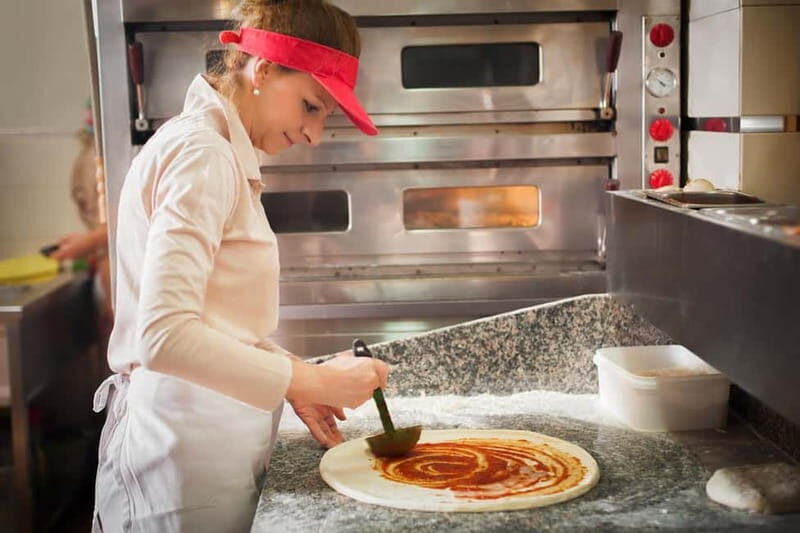 Naples: Neapolitan Pizza Making Class - Authentic Experience - A Practical Look at the Experience