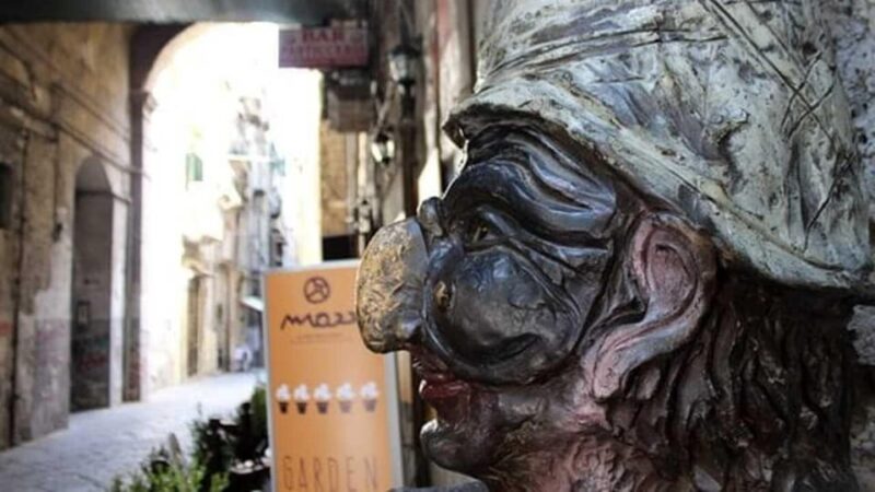 Naples: Neapolitan Theater and Music From Its Origins to the 1800S - Tour Experience