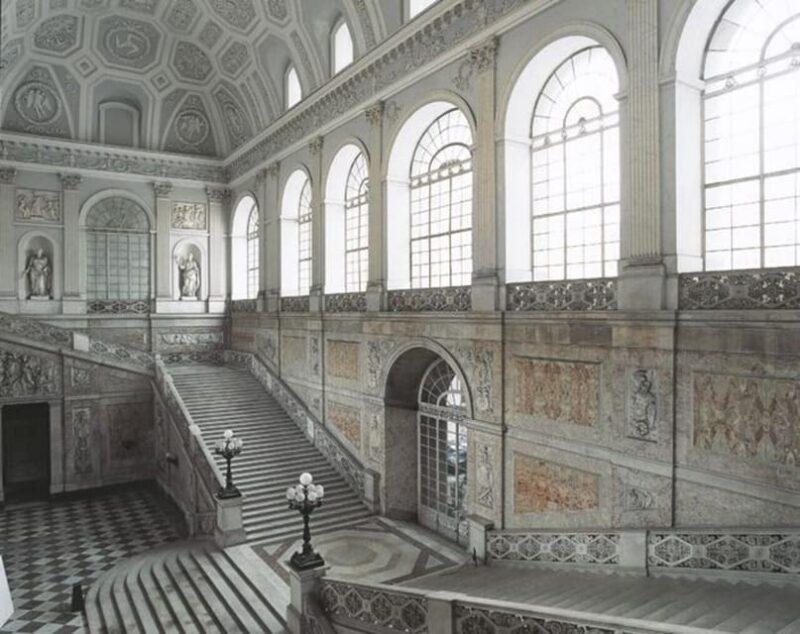 Naples: Neapolitan Theater and Music From Its Origins to the 1800S - Itinerary Highlights