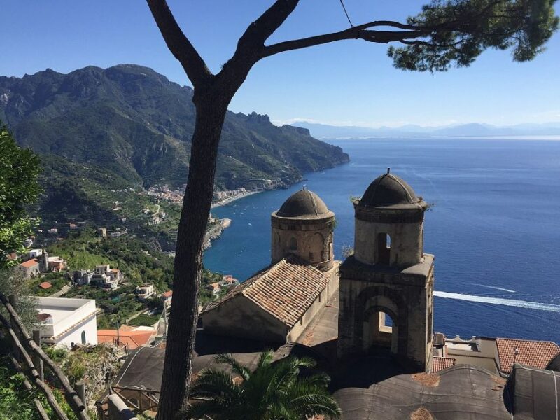 Naples or Sorrento: Ravello, Amalfi, & Positano Private Tour - Authentic Experiences & Highlights