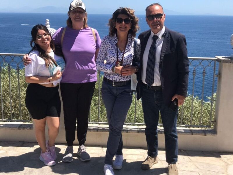 Naples or Sorrento: Ravello, Amalfi, & Positano Private Tour - Final Thoughts