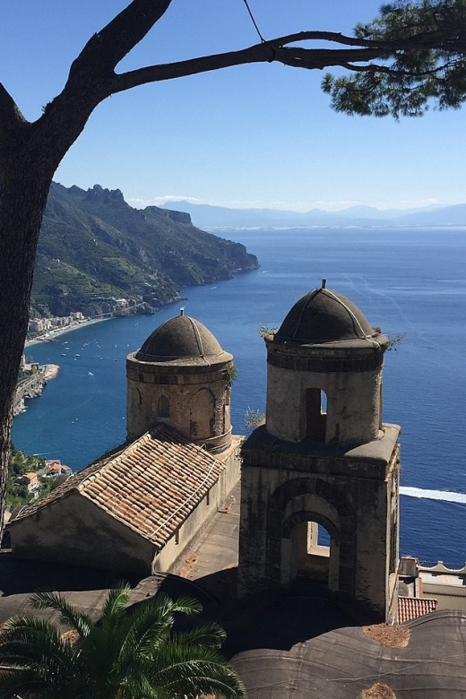 Naples or Sorrento: Ravello, Amalfi, & Positano Private Tour - FAQ