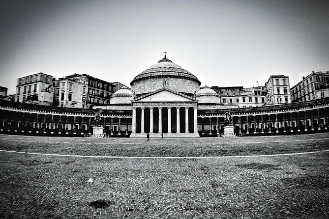 Naples Orientation Private Walking Tour - The Real Experience: What Travelers Say