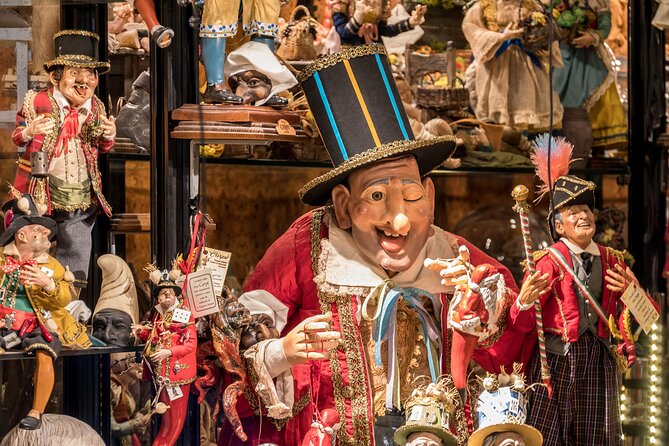 Naples Orientation Private Walking Tour - Is This Tour Worth It?