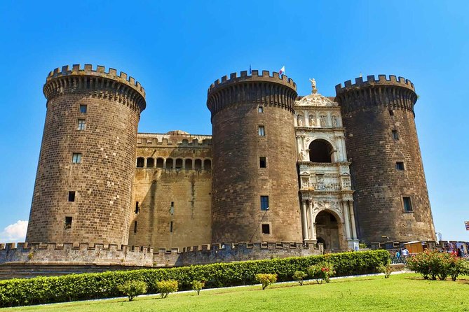 Naples Orientation Private Walking Tour - Who Would Love This Tour?