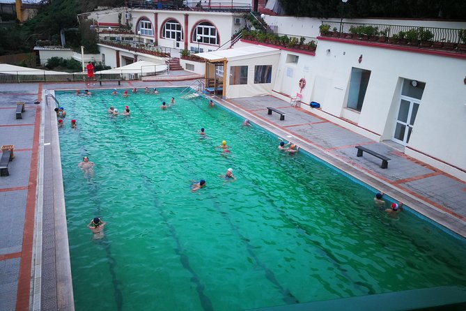 Naples, panoramic city tour and SPA thermal baths. - Who Will Love This Tour?