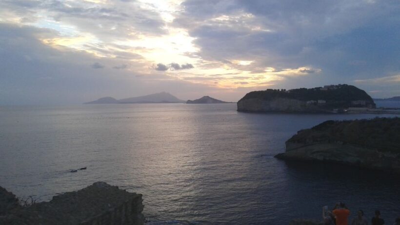Naples: Panoramic E-Bike Tour - A Detailed Breakdown of the Tour Experience