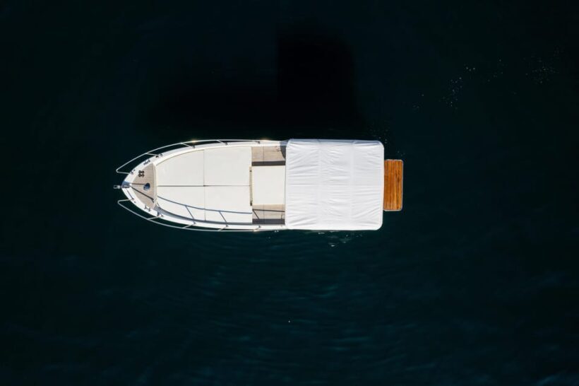 Naples Paradise Boat Tour - Authenticity, Comfort, and Safety