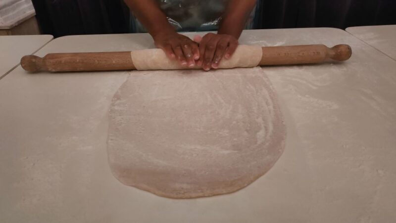 Naples: Pasta Making Class with Starter and Drink - Authenticity and Overall Experience