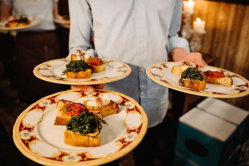 Naples: Pasta, Wine & Authentic Food Tour - An In-Depth Look at the Naples: Pasta, Wine & Authentic Food Tour