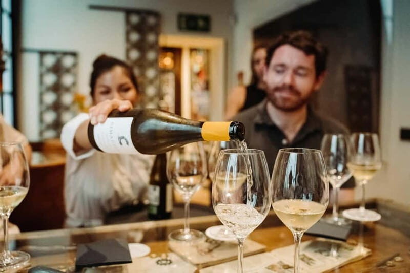 Naples: Pasta, Wine & Authentic Food Tour - FAQs