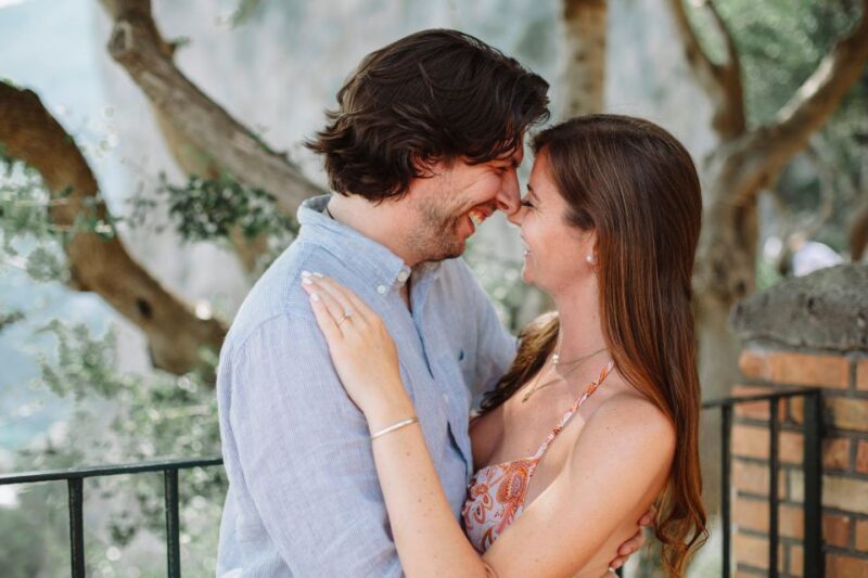 Naples: Photo Shoot with a Private Vacation Photographer - Key Points