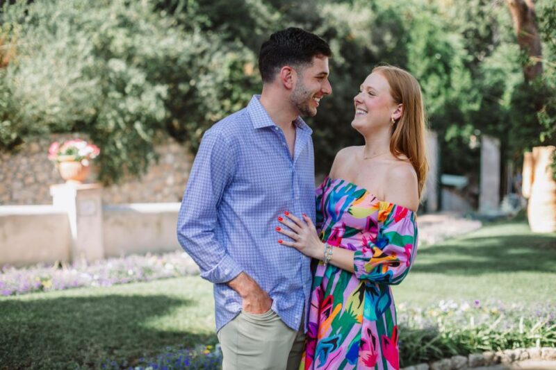 Naples: Photo Shoot with a Private Vacation Photographer - What Travelers Say