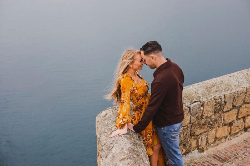 Naples: Photo Shoot with a Private Vacation Photographer - Who Will Love This Experience?