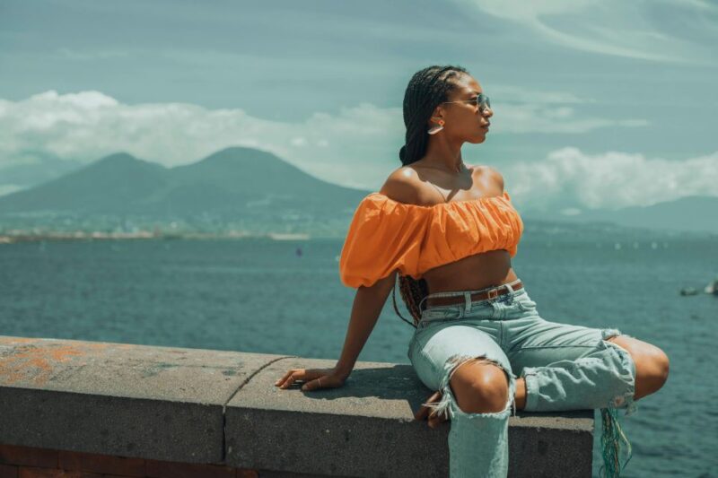 Naples: Photo Shoot with a Private Vacation Photographer - FAQs