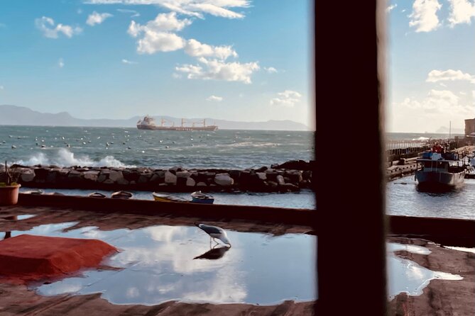 Naples Photo Tour Walking - Photography Techniques and Guidance