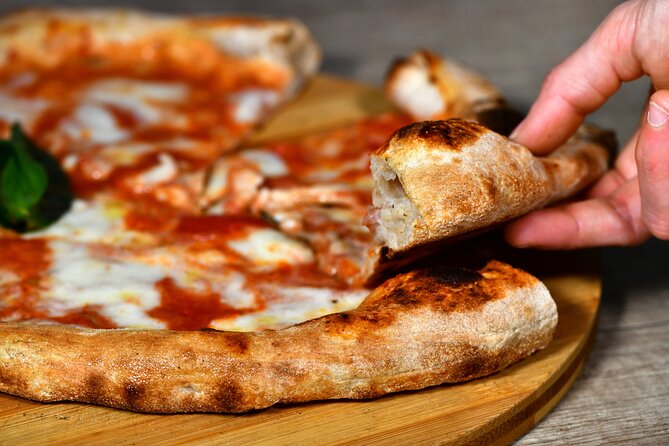Naples: Pizza and Beyond Food Tour by Do Eat Better - Special Features of the Tour