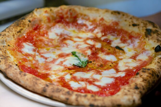 Naples: Pizza and Beyond Food Tour by Do Eat Better - Booking and Cancellation Policies