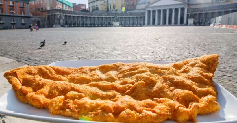 Naples: Pizza and Beyond Food Tour - A Closer Look at the Naples Food Tour