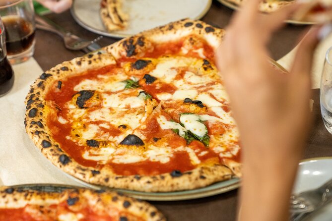 Naples Pizza & Drinks Tour Review - About Your Stay