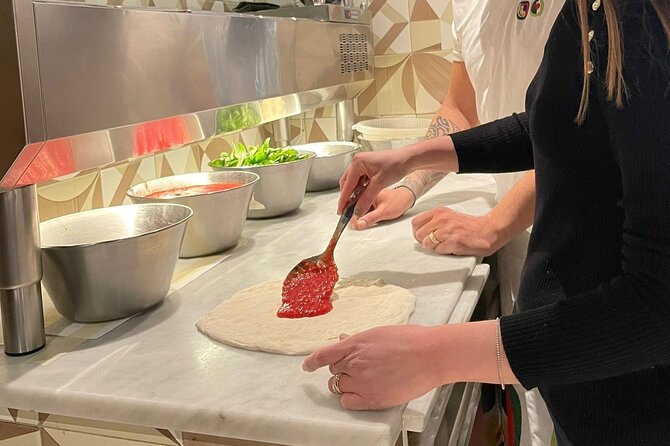 Naples: Pizza Making Class - Authenticity and Value